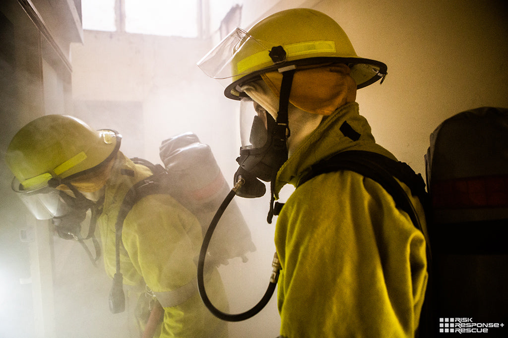 Fire Team Operations