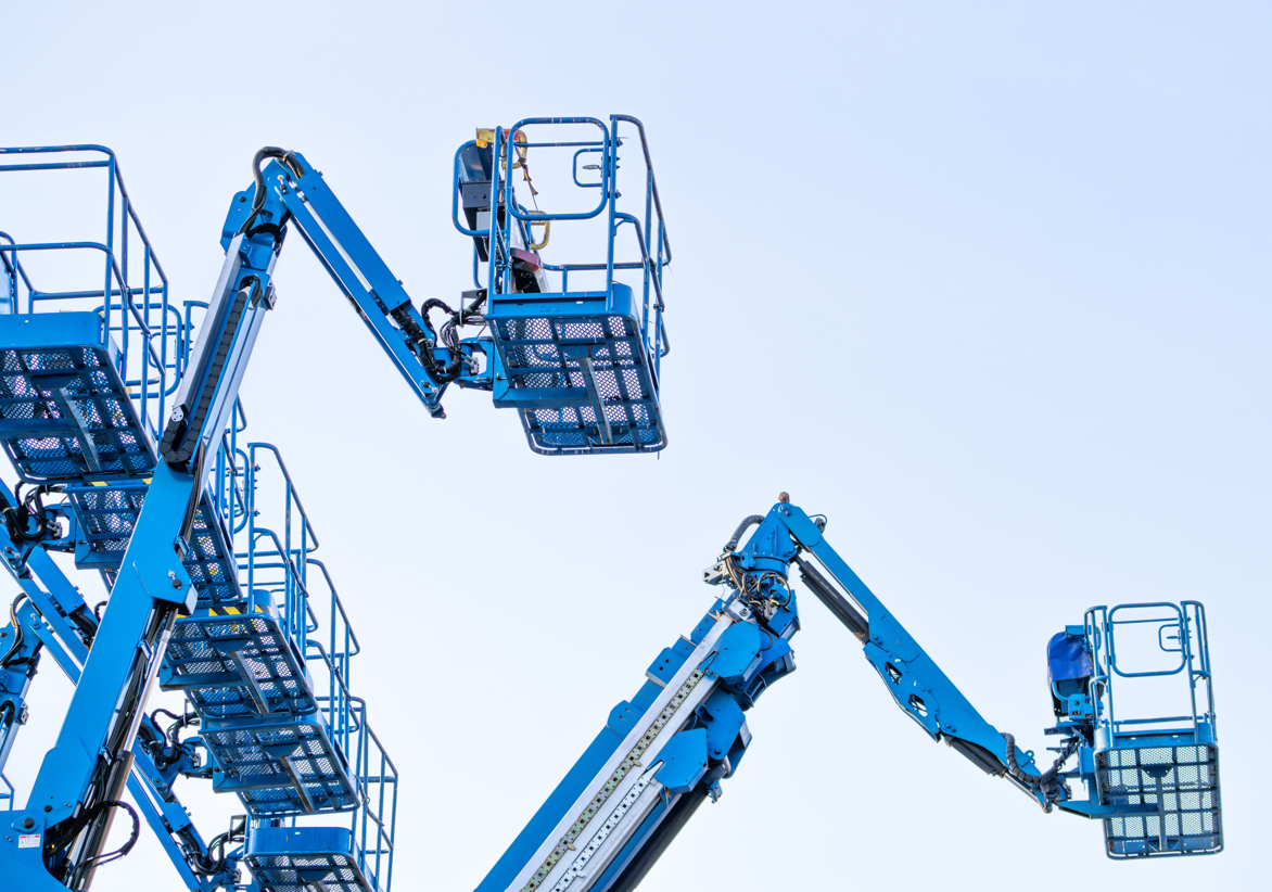 (EWP) - Licence to Operate a Boom-Type Elevating Work Platform - VOC